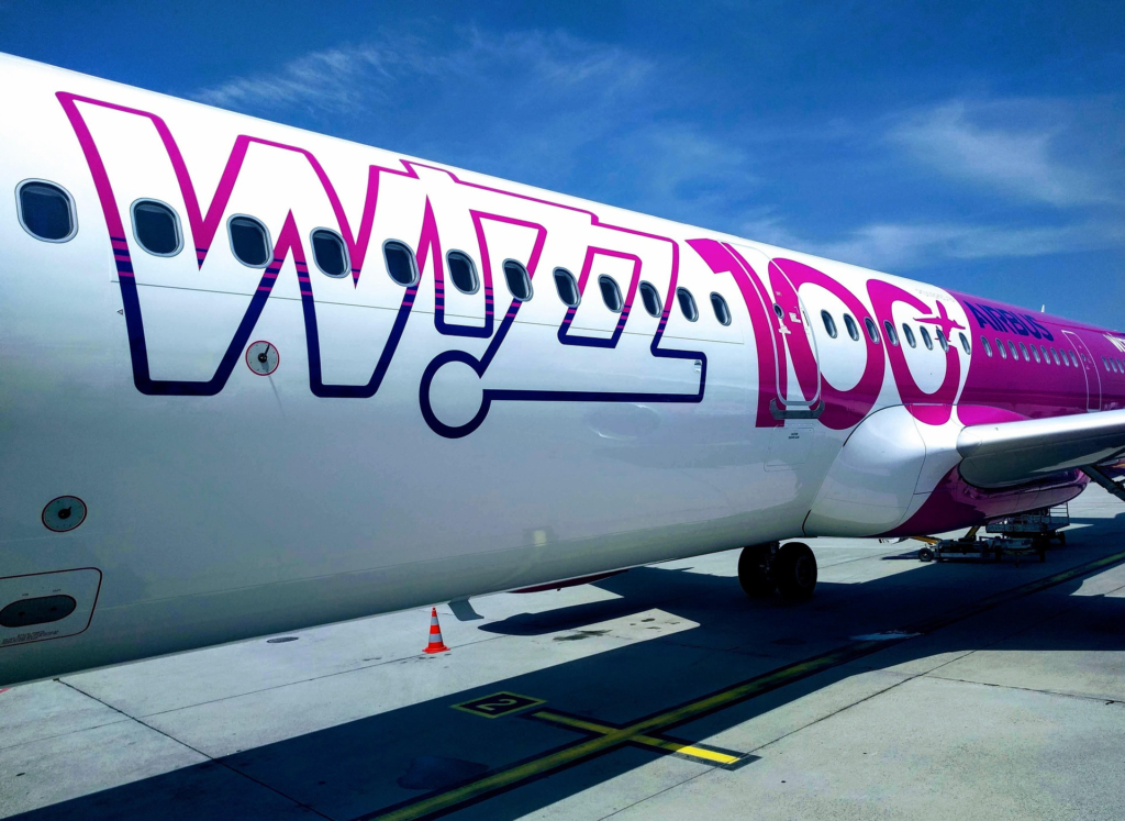 Wizz Air nawiązał współpracę z platformą technologii podróży Kyte ...